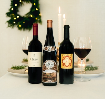 The Spire Collection Wine Store - The Wine Collection | Membership by ...